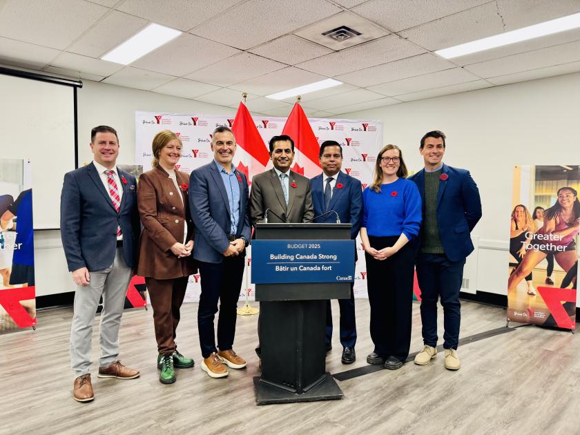 Government of Canada: Announces Up to $25 Million for New Hamilton ...