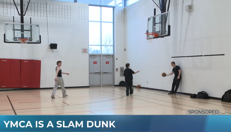 YMCA featured on CH Morning Live to kick-off 2026 | YMCA Hamilton ...
